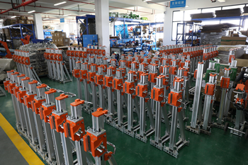 Company profile - Bycon